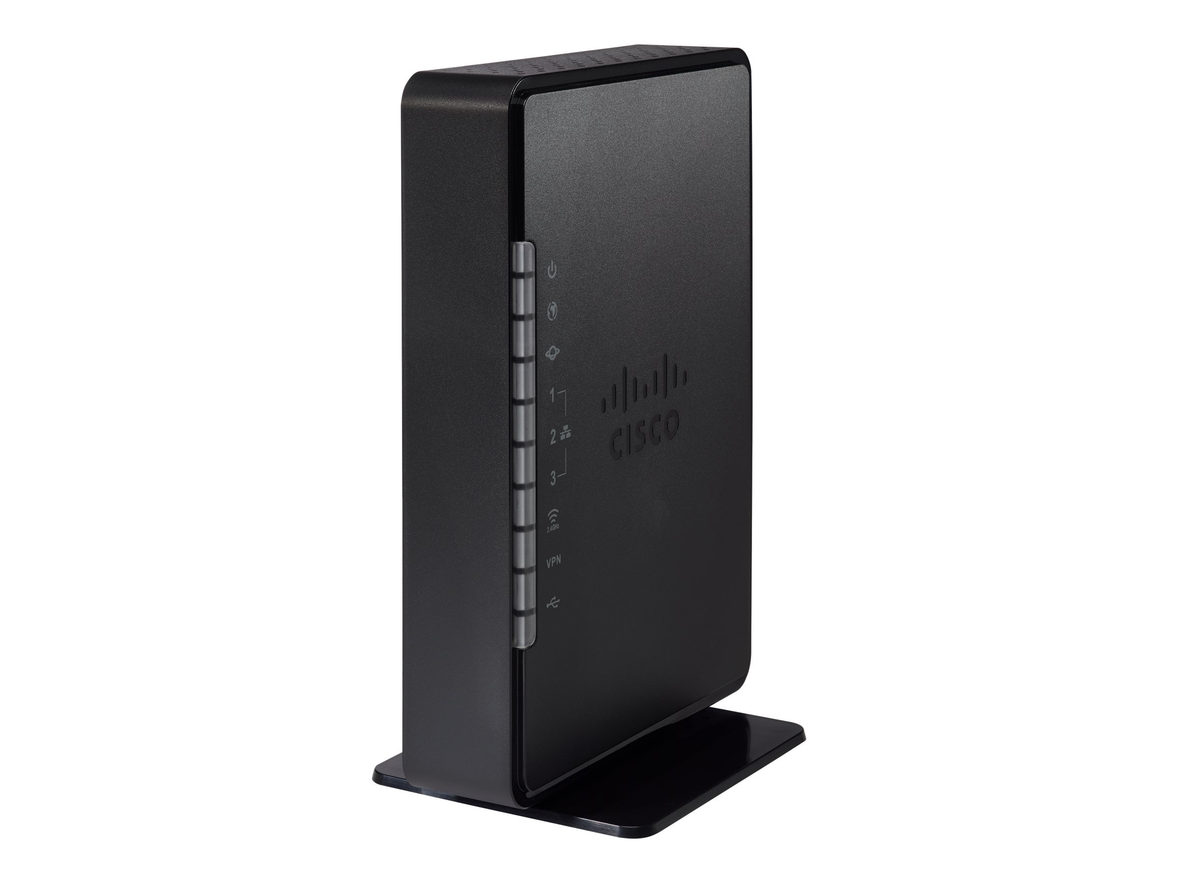 Cisco RV132W IEEE 802.11n ADSL2+ Wireless Router - Walmart.com