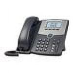 Cisco Small Business SPA 502G - VoIP phone - Walmart.com