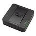 Cisco 2 Port Phone Adapter - Walmart.com