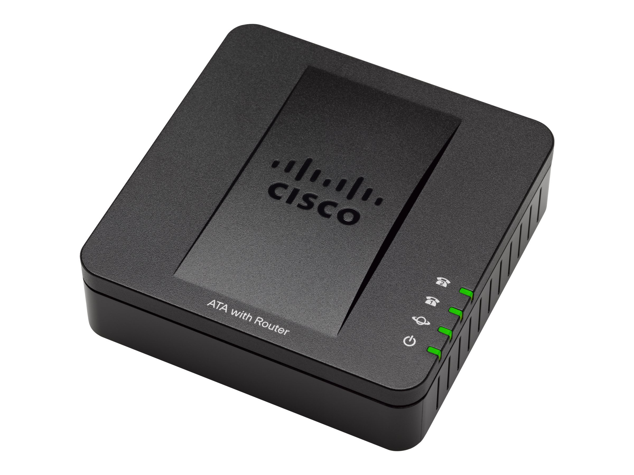 Cisco Small Business SPA122 - router - desktop - Walmart.com