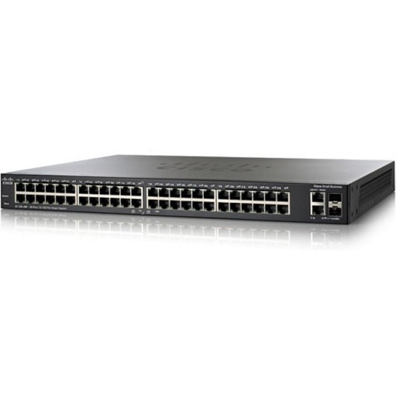 SmartSwitch SF200-48 Smart Switch - Walmart.com