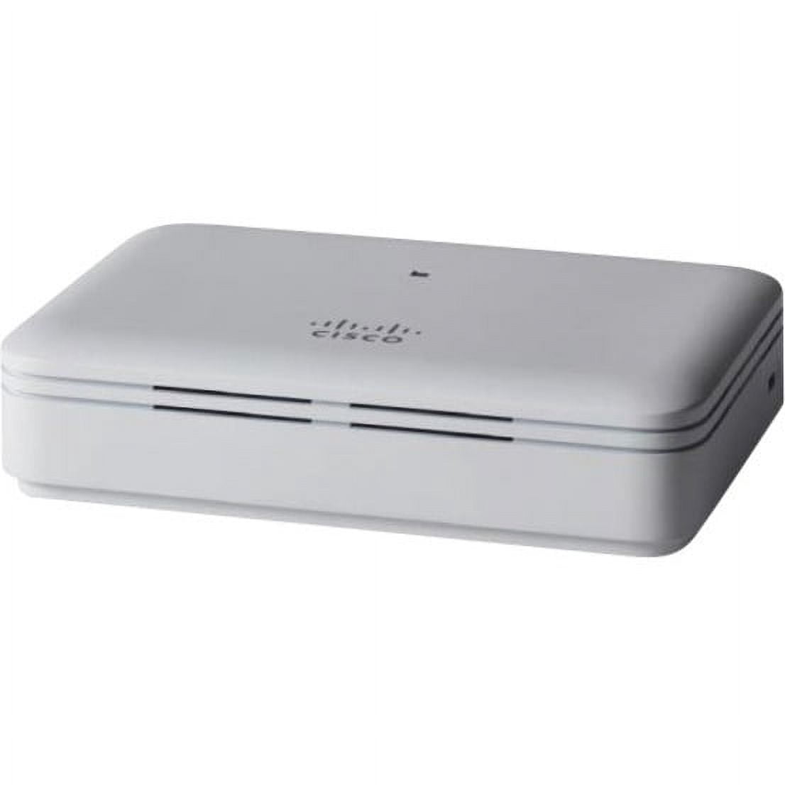 Cisco 141ACM IEEE 802.11ac 867 Mbit/s Wireless Range Extender - Walmart ...