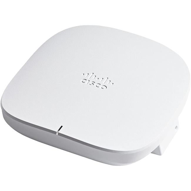 Cisco Systems CBW150AX-B-NA Wi-Fi 6 Access Point - Walmart.com