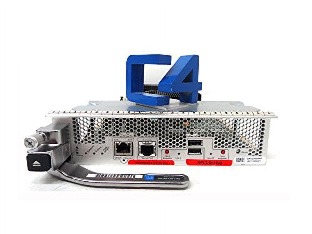 Cisco Systems DS-X97-SF1-K9 MDS 9700 Series Supv-1 - Walmart.com