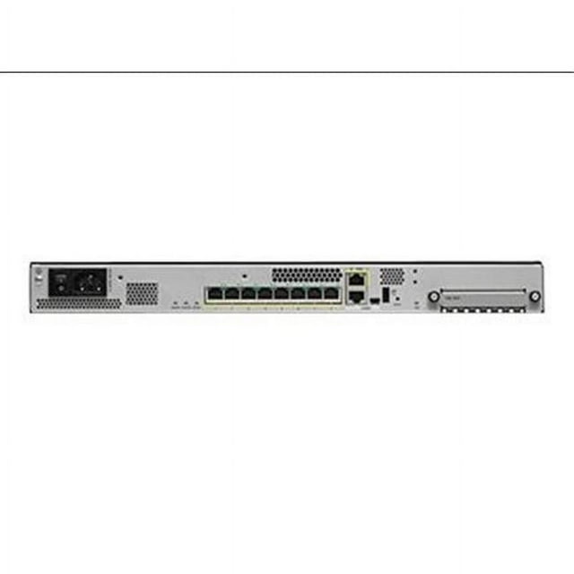 Cisco Systems FirePower 1120 Next-Generation Firewall - Walmart.com