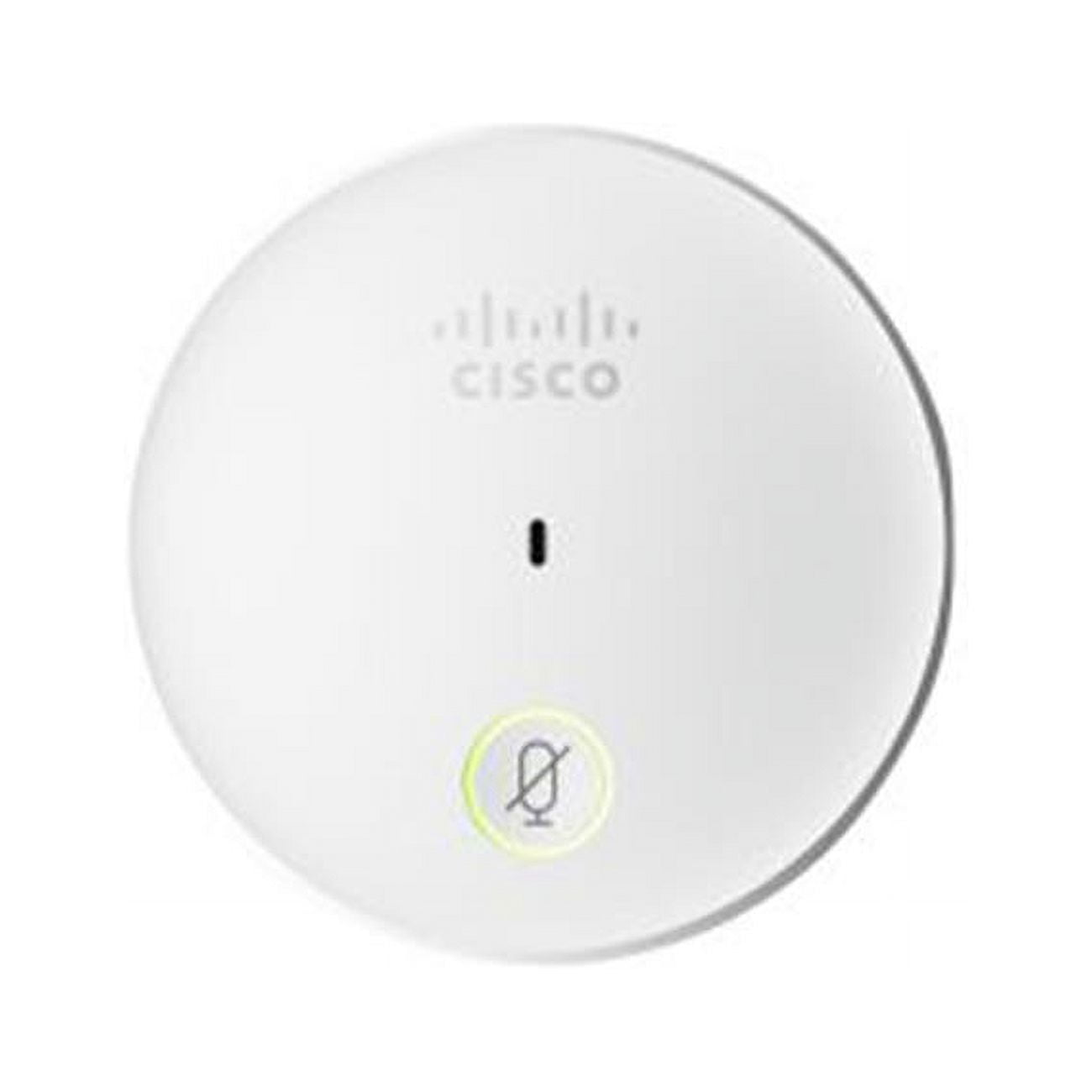 Cisco Systems Table Microphone with Jack Plug - Walmart.com