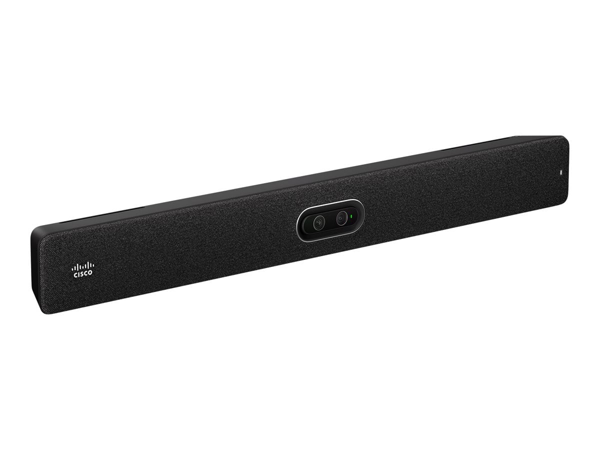 Webex Room Bar Pro TTC4-01 Video Conference Equipment - Walmart.com