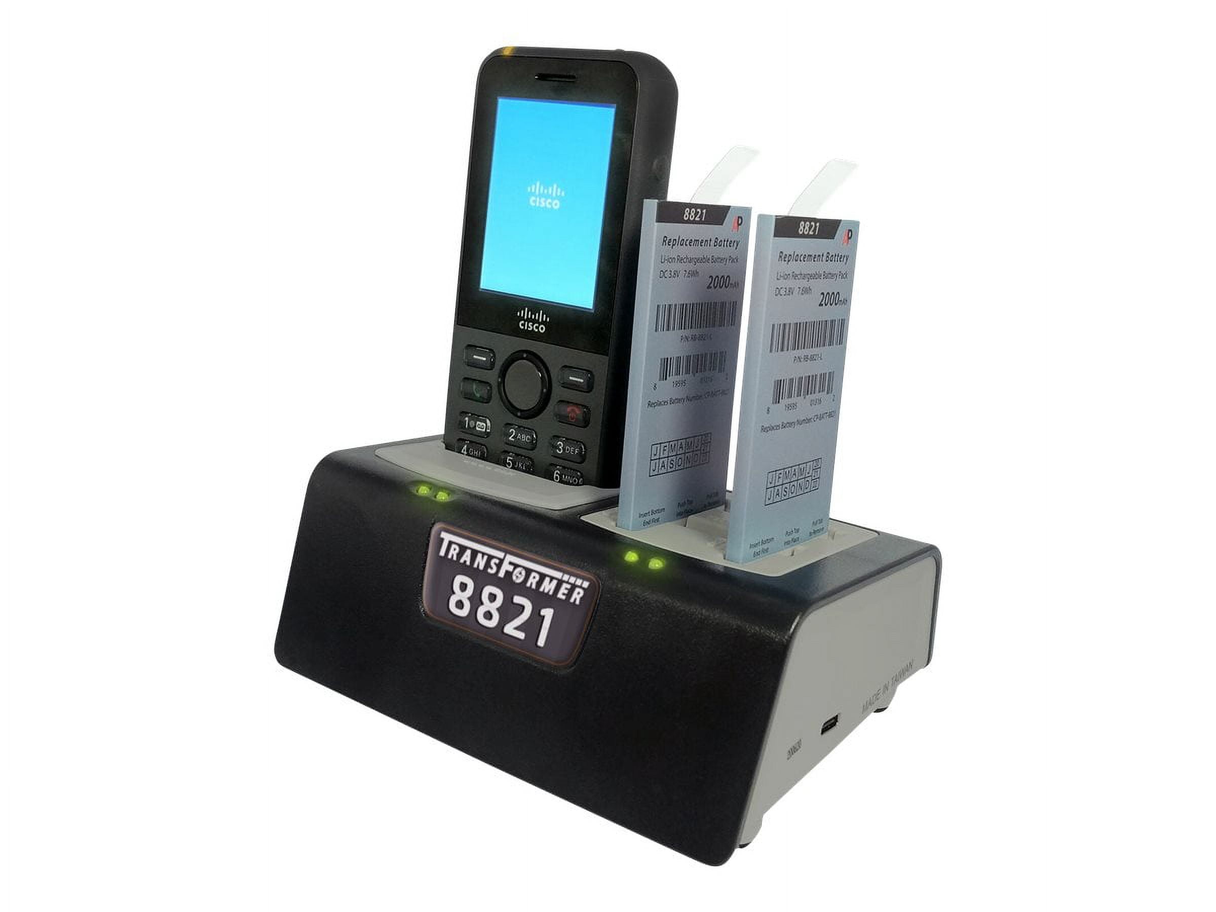 Cisco Charger