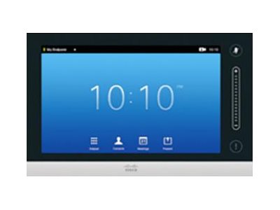 Cisco TelePresence Touch - Touchscreen w/ LCD display - wired - Walmart.com