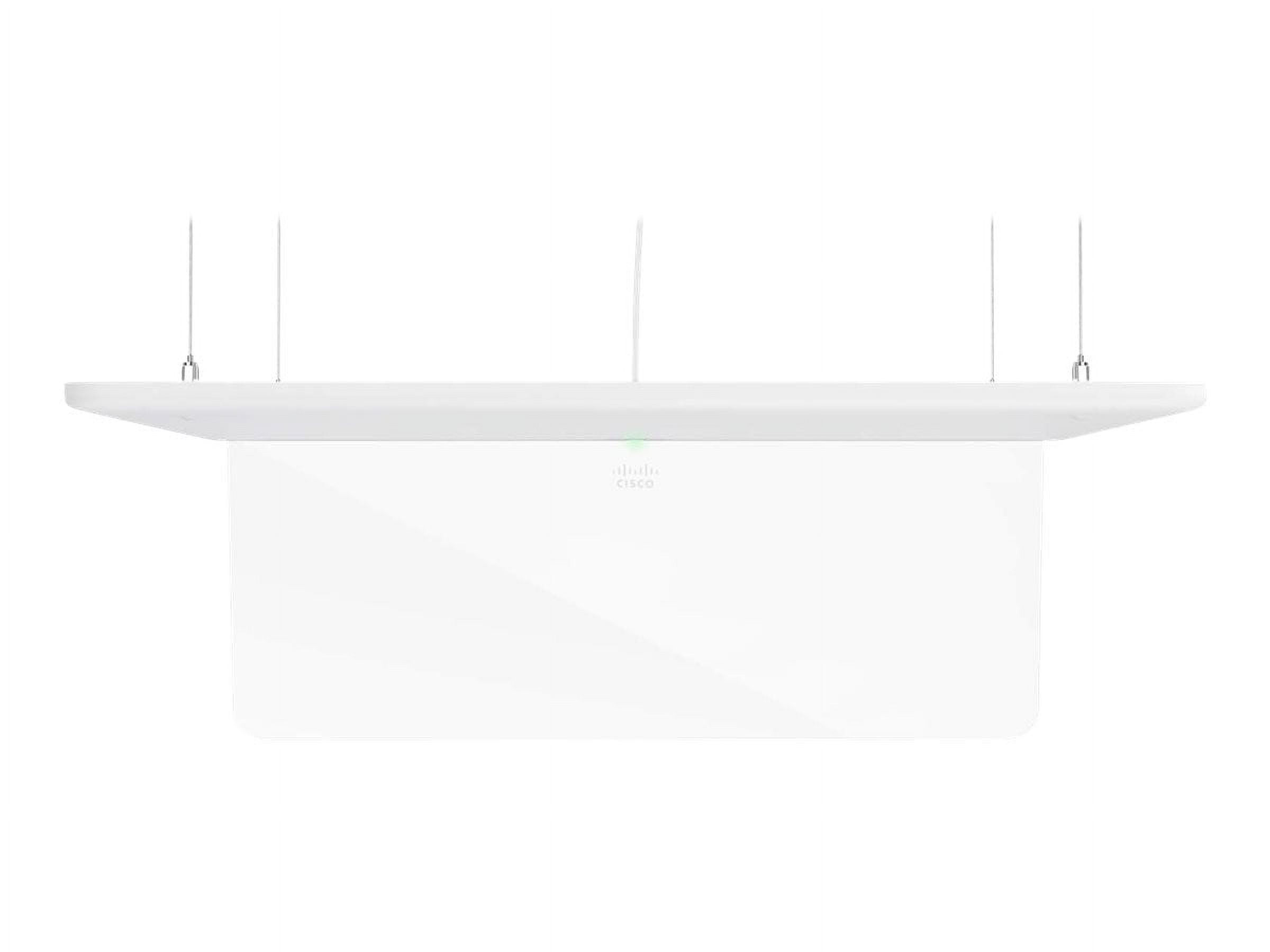 Cisco Telepresence Ceiling Microphone Generation 2 - Microphone - for ...