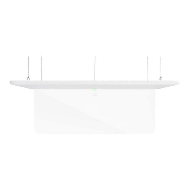 Cisco Telepresence Ceiling Microphone Generation 2 - Microphone - for ...
