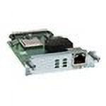 Cisco Third-Generation Multiflex Trunk Voice/WAN Interface Card ...