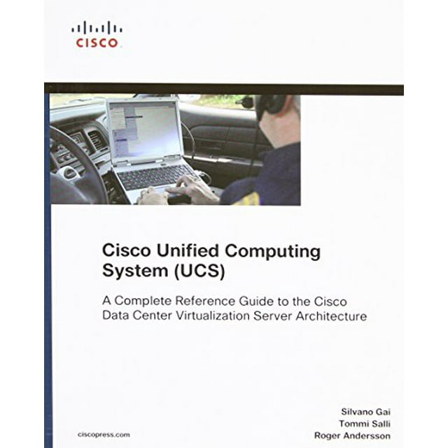 Pre-Owned Cisco Unified Computing System (UCS) (Data Center): A ...