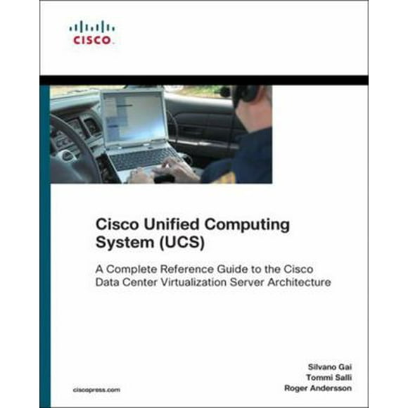 Unified Computing System Cisco