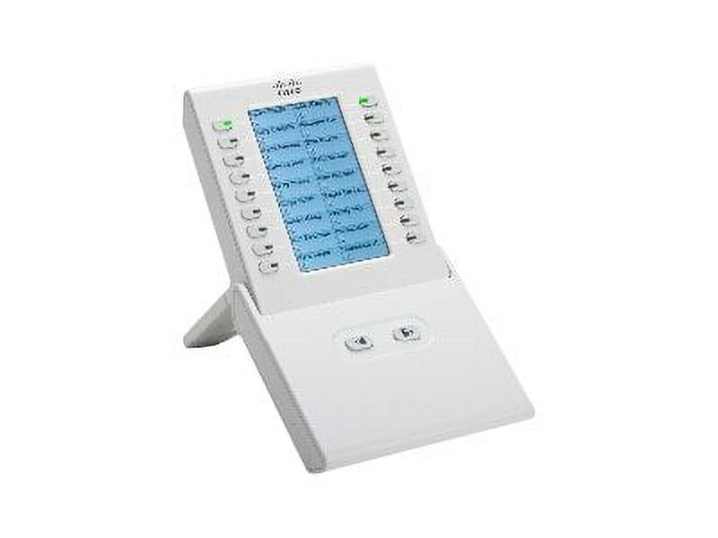 Cisco Unified IP Color Key Expansion Module - Key expansion module ...