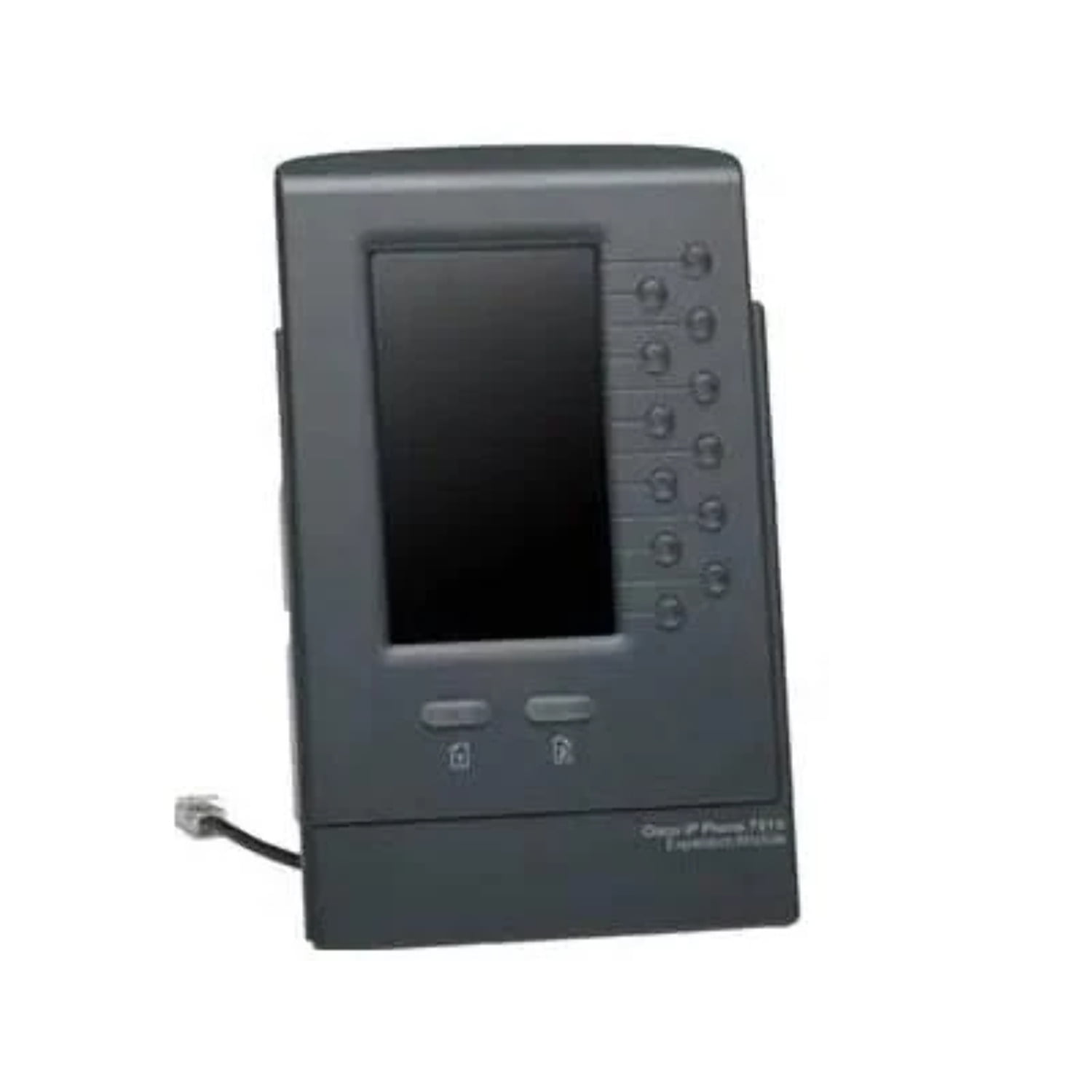 Cisco Unified IP Phone 7916 Key Expansion Module (CP-7916-WS) - Walmart.com
