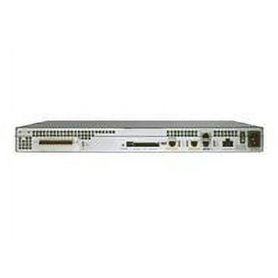 Cisco VG224 Analog Phone Gateway for MultiPack - VoIP phone adapter ...