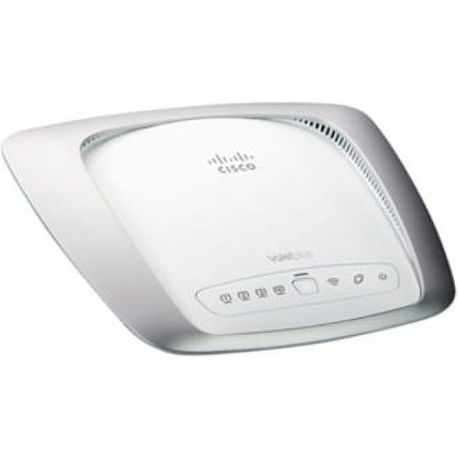 Cisco Wireless Routers Models