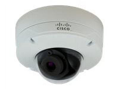 Cisco Video Surveillance 6030 IP Camera - Network surveillance camera ...