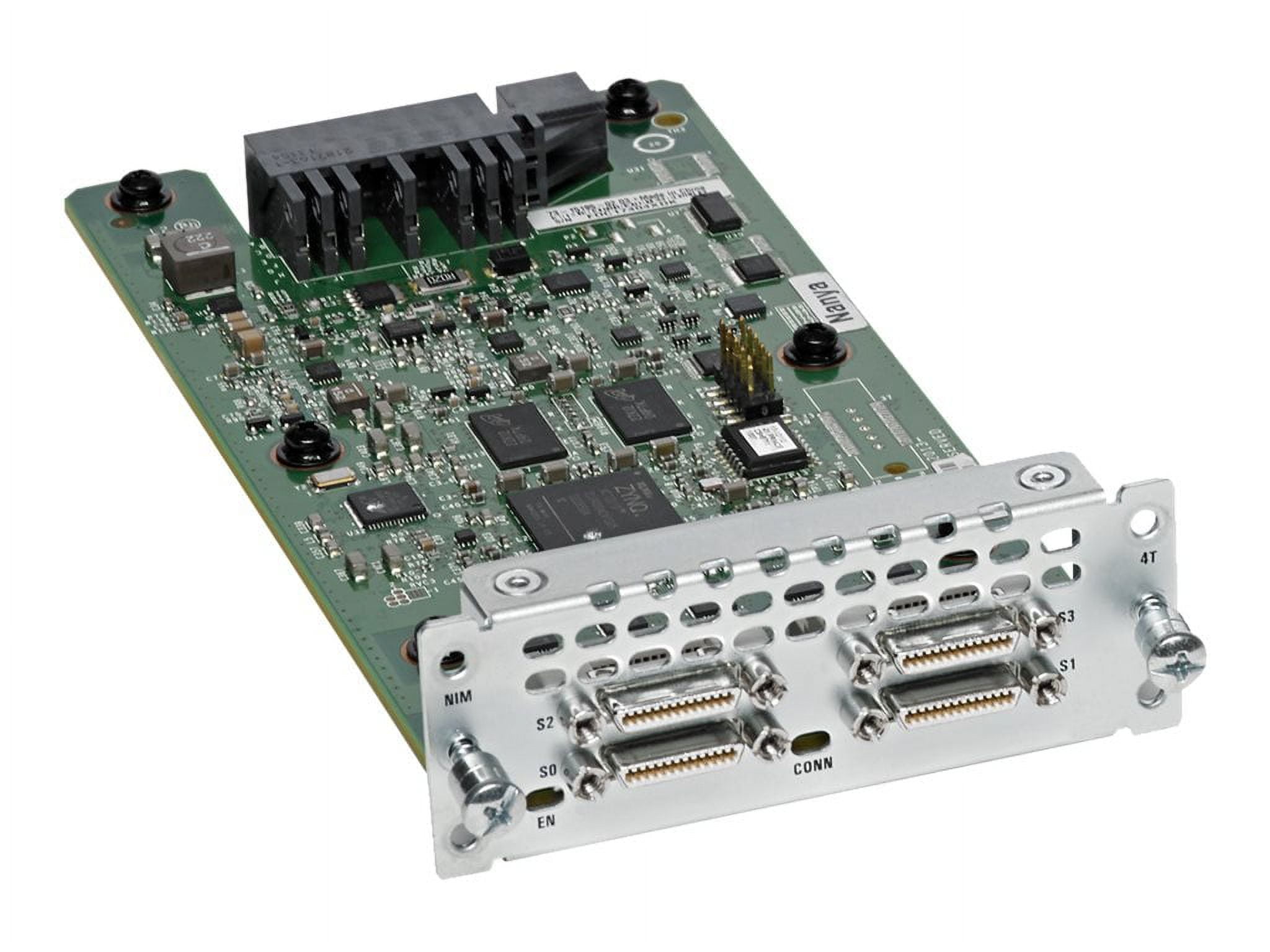 Cisco WAN Interface Card (VIC) - Walmart.com