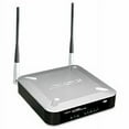 Cisco WET200 Wireless-G Business Ethernet Bridge - Walmart.com