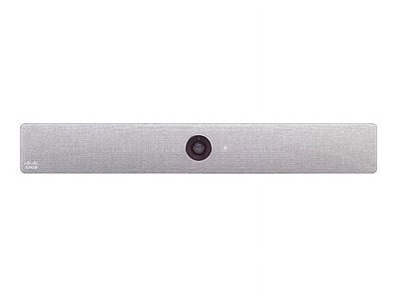 Cisco Webex Room Kit - Video conferencing kit: Electronics - Walmart.com