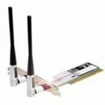 Cisco Wireless Adapter