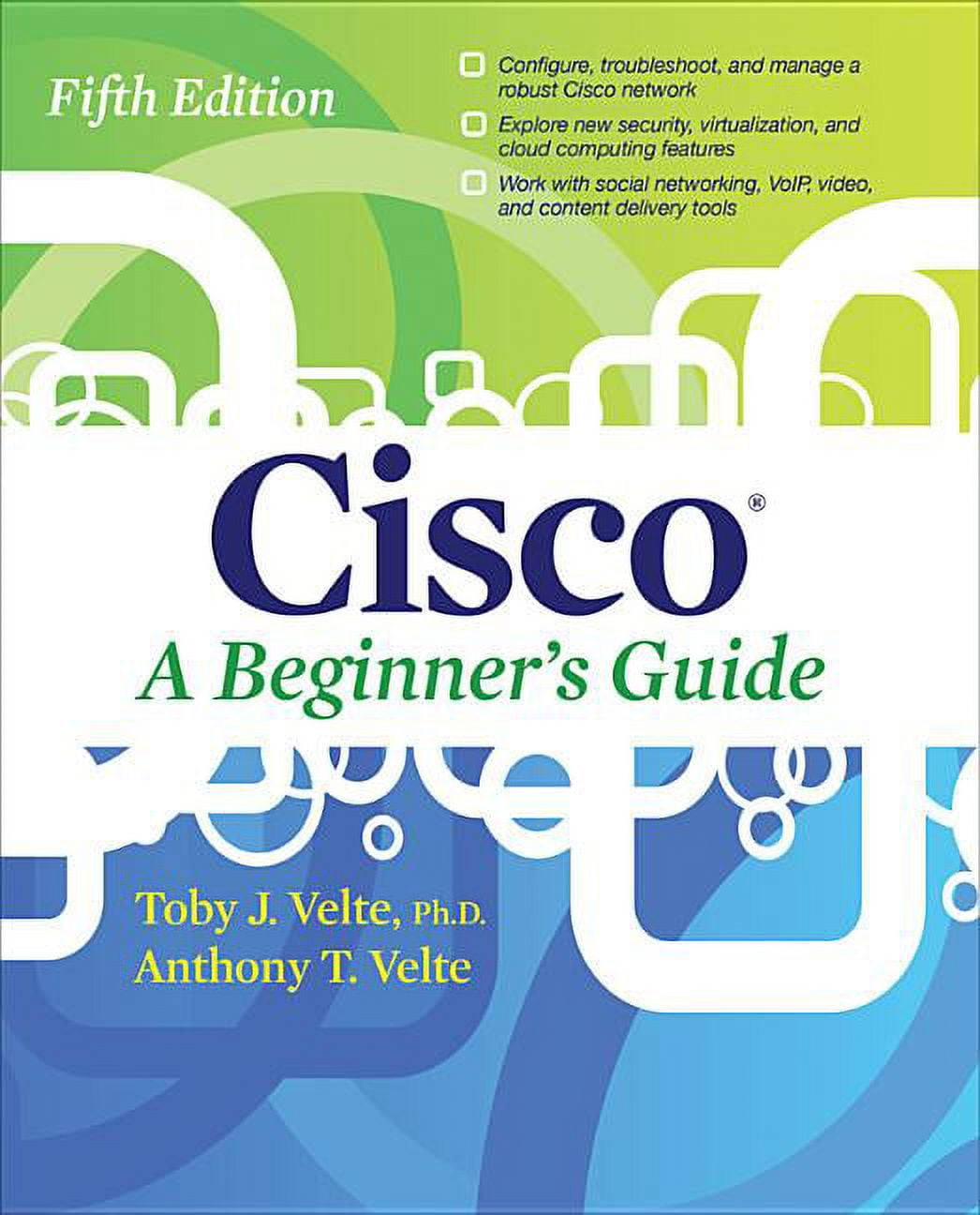 Cisco a Beginner's Guide, Fifth Edition (Paperback) - Walmart.com