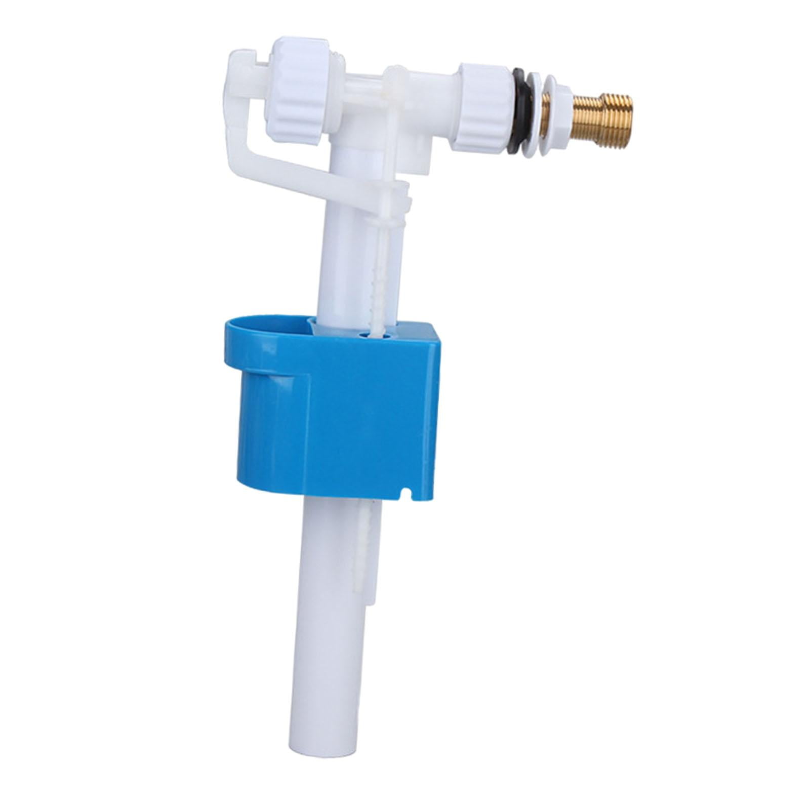 Cistern Filling Valve Water Control Flush Valve Brass Thread Durable ...