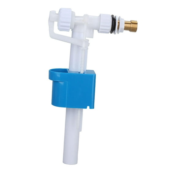 Cistern Filling Valve Water Control Flush Valve Brass Thread Durable ...