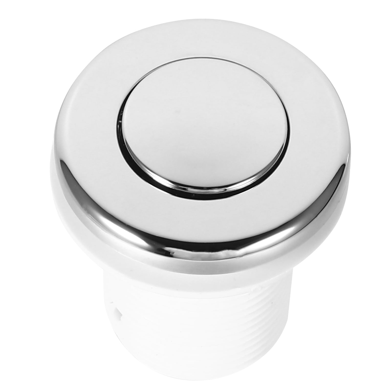 Cistern Shower Valve Kit Pneumatic Start Button Pressure Switch Push ...