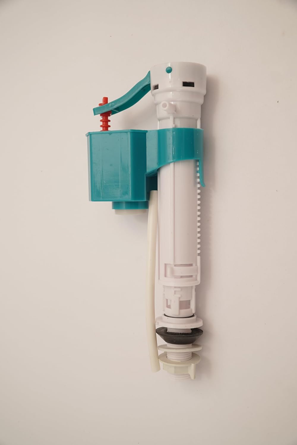 Cistern Toilet Repair Kit Fill Valve Flush Valve Dual Type Flush Button ...