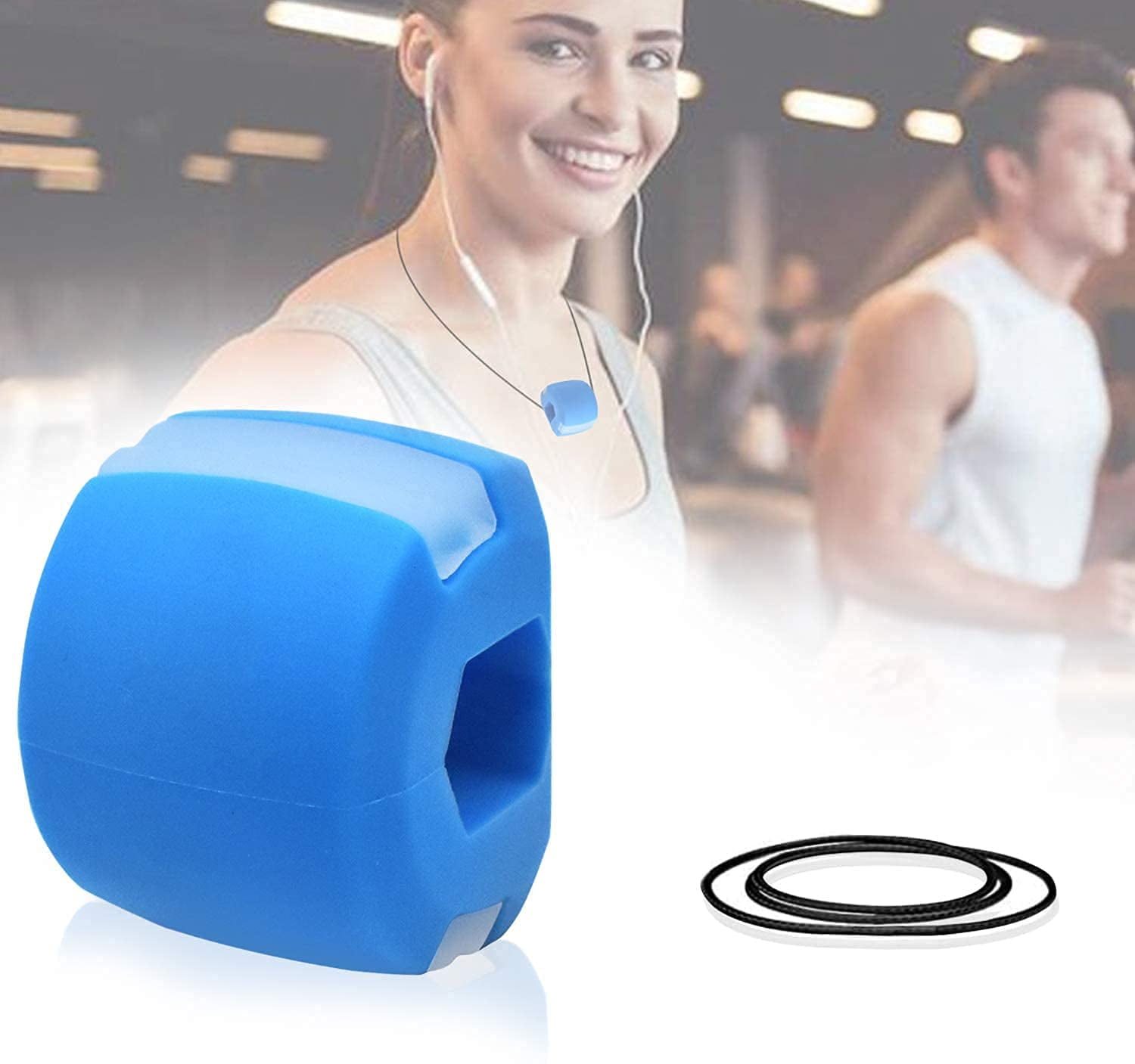 Citaaz Exerciser For Men And Women Easy To Use Face Chin Mouth ...