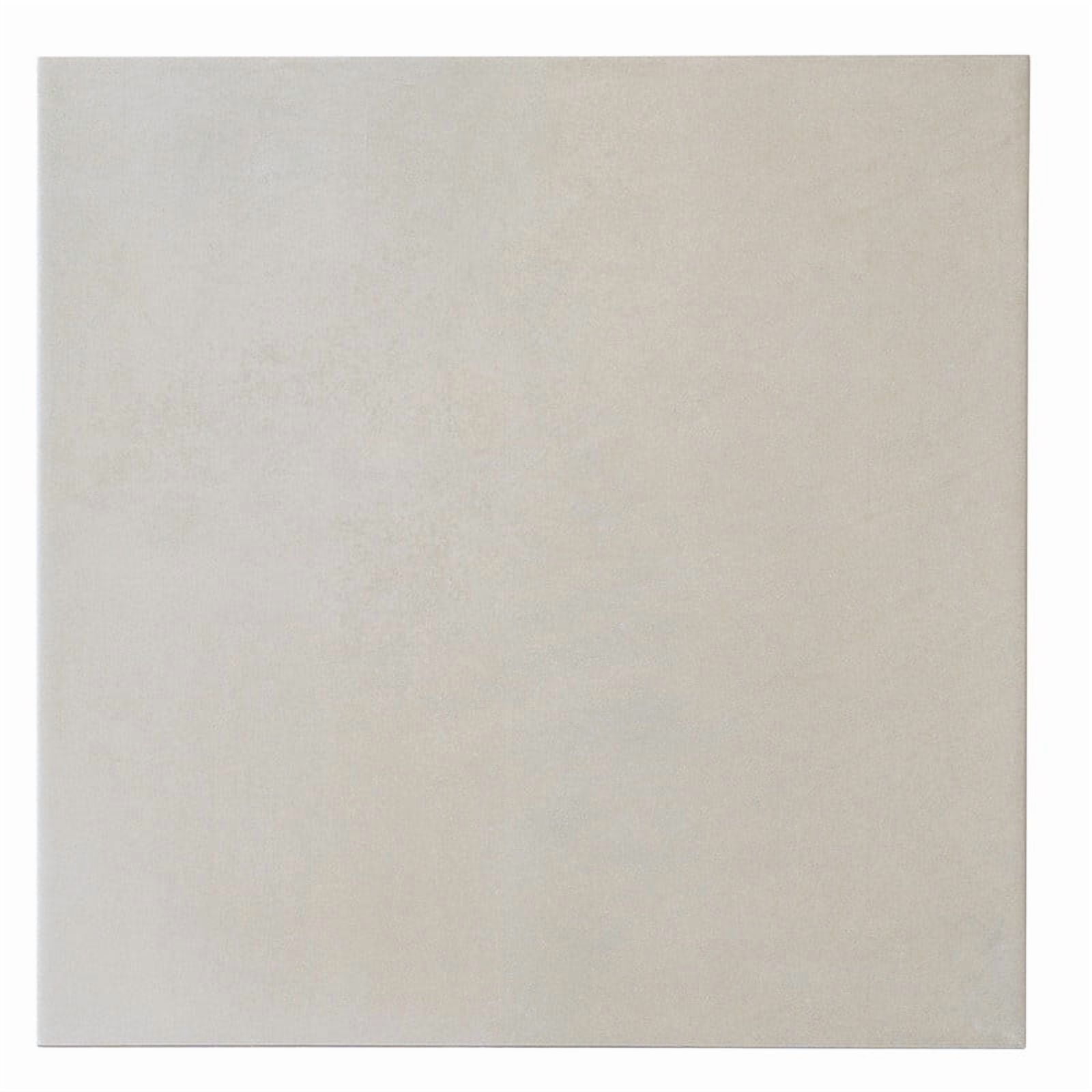 Citadel 13x13 Soft Beige Terracotta Porcelain Large Format Plain Wall ...