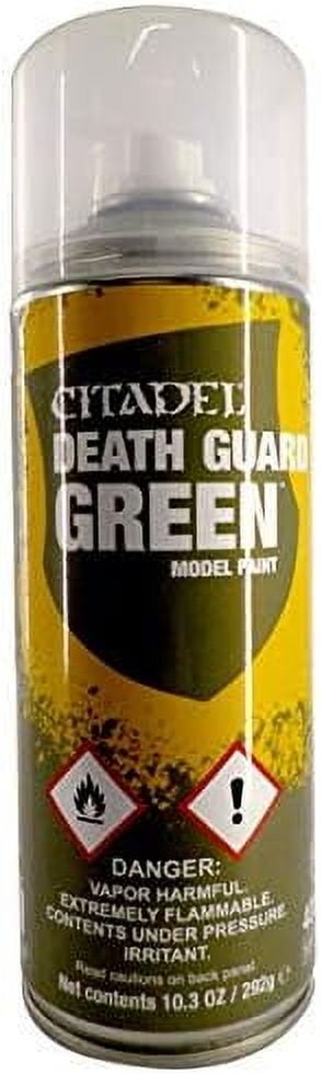 Citadel Colour Spray Paints- Games Workshop Warhammer - Walmart.com