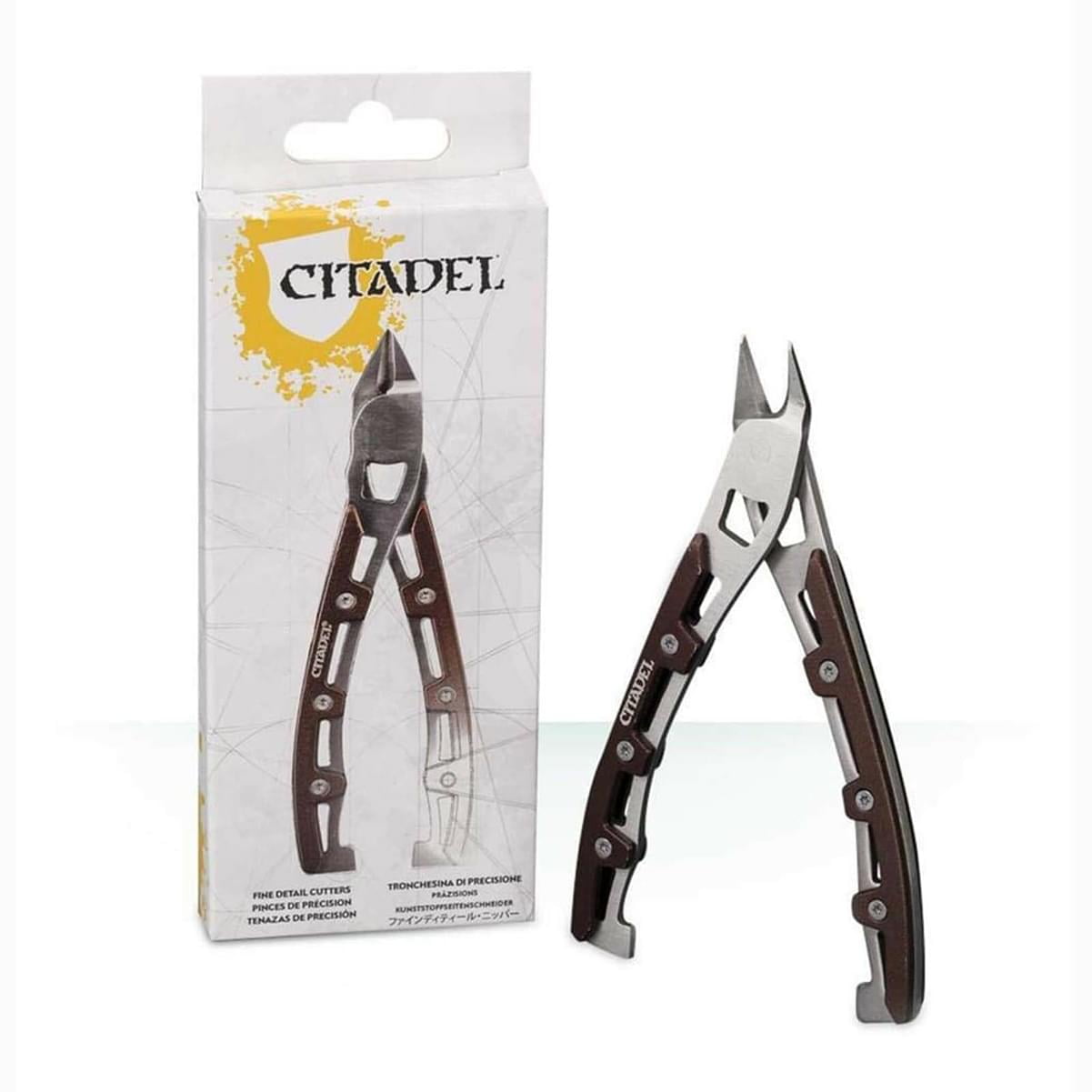 Citadel Fine Detail Cutters - Walmart.com