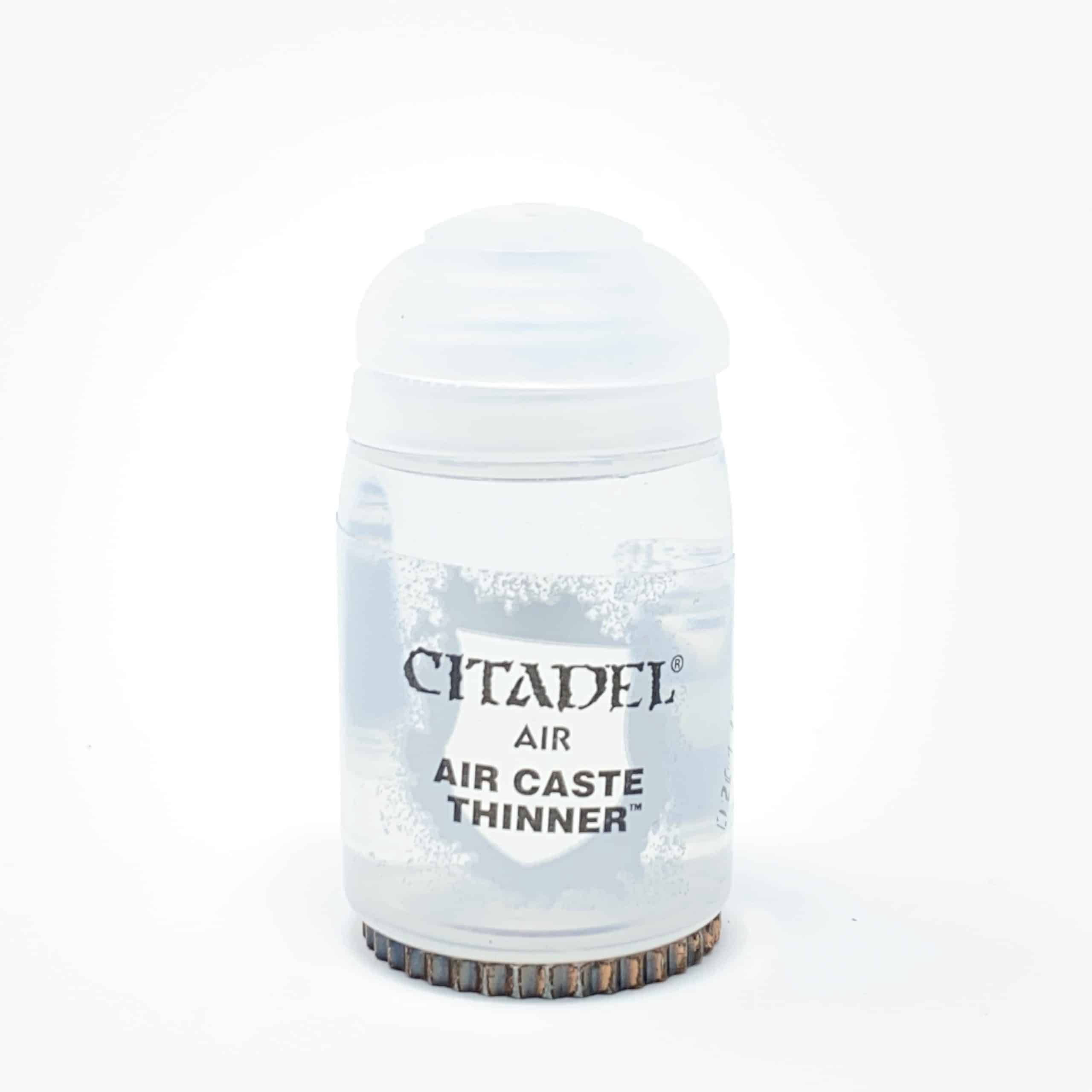 Citadel Paint - Air: Air Caste Thinner - Walmart.com