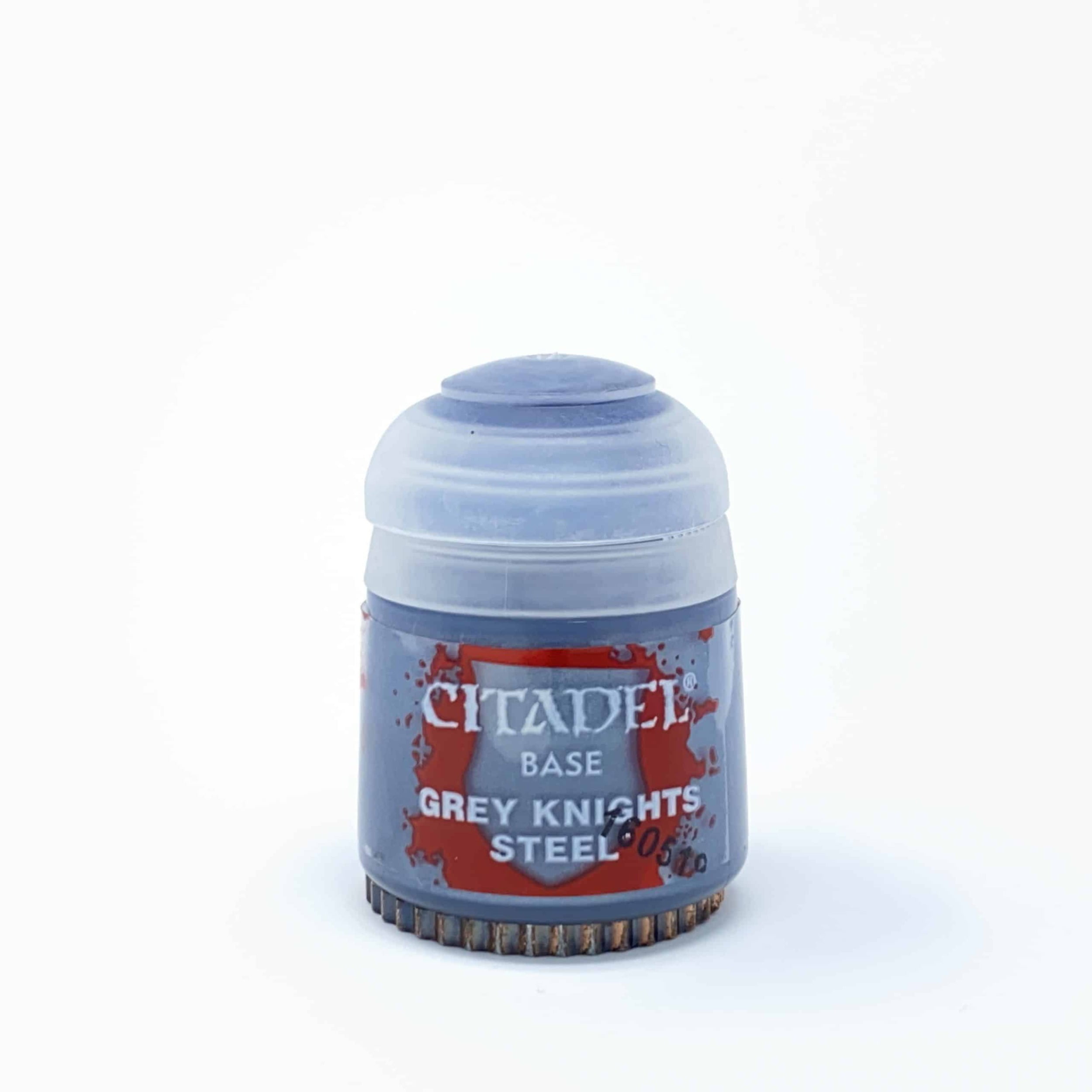 Citadel Paint - Base: Grey Knights Steel - Walmart.com