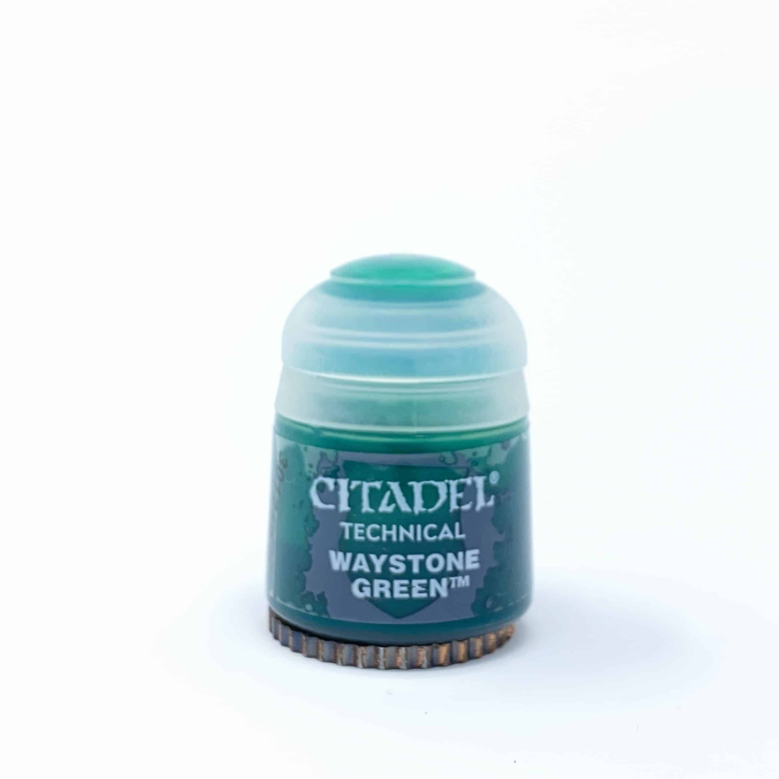 Citadel Paint - Technical: Waystone Green - Walmart.com