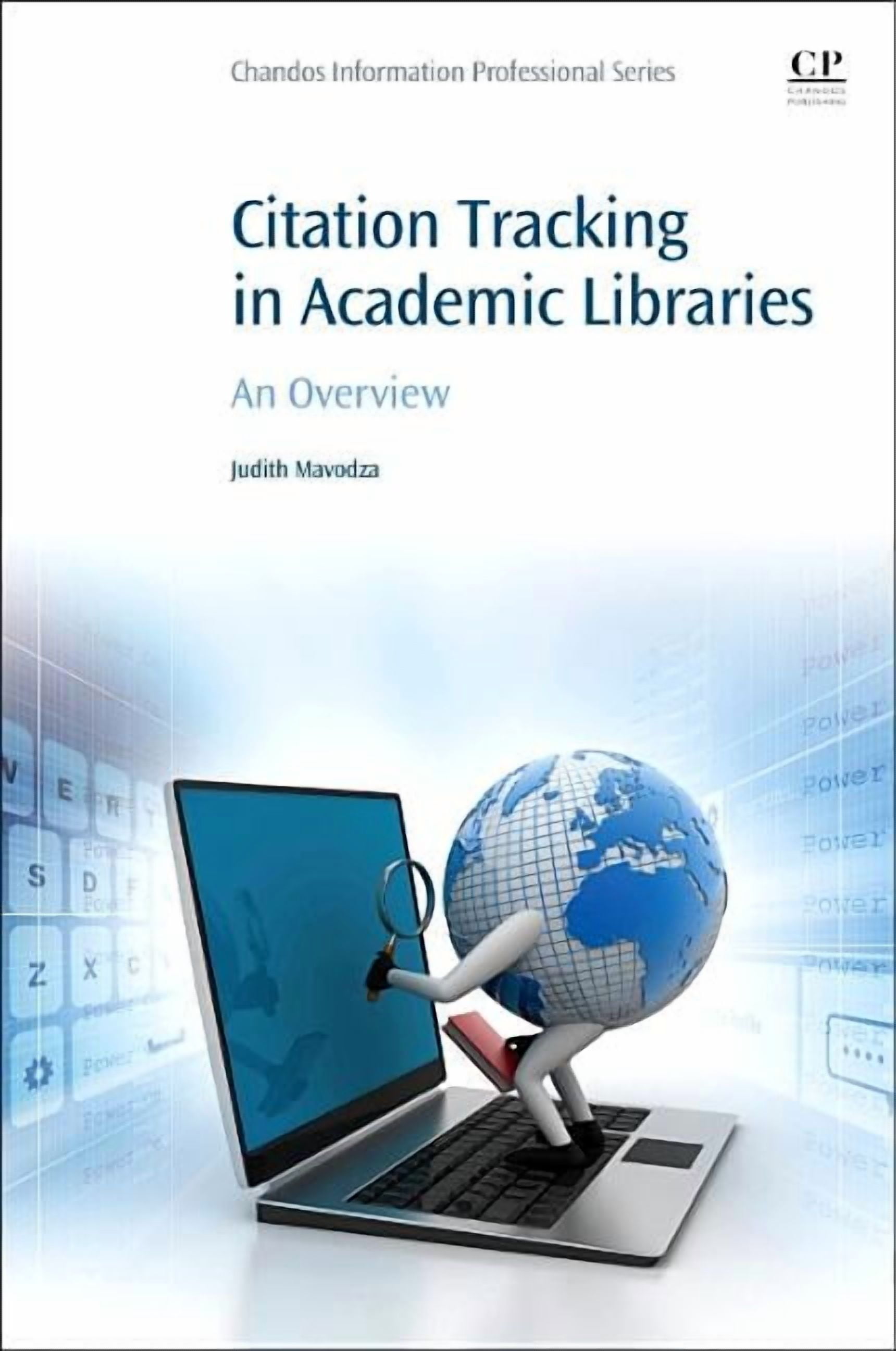 Citation Tracking in Academic Libraries: An Overview, (Paperback ...