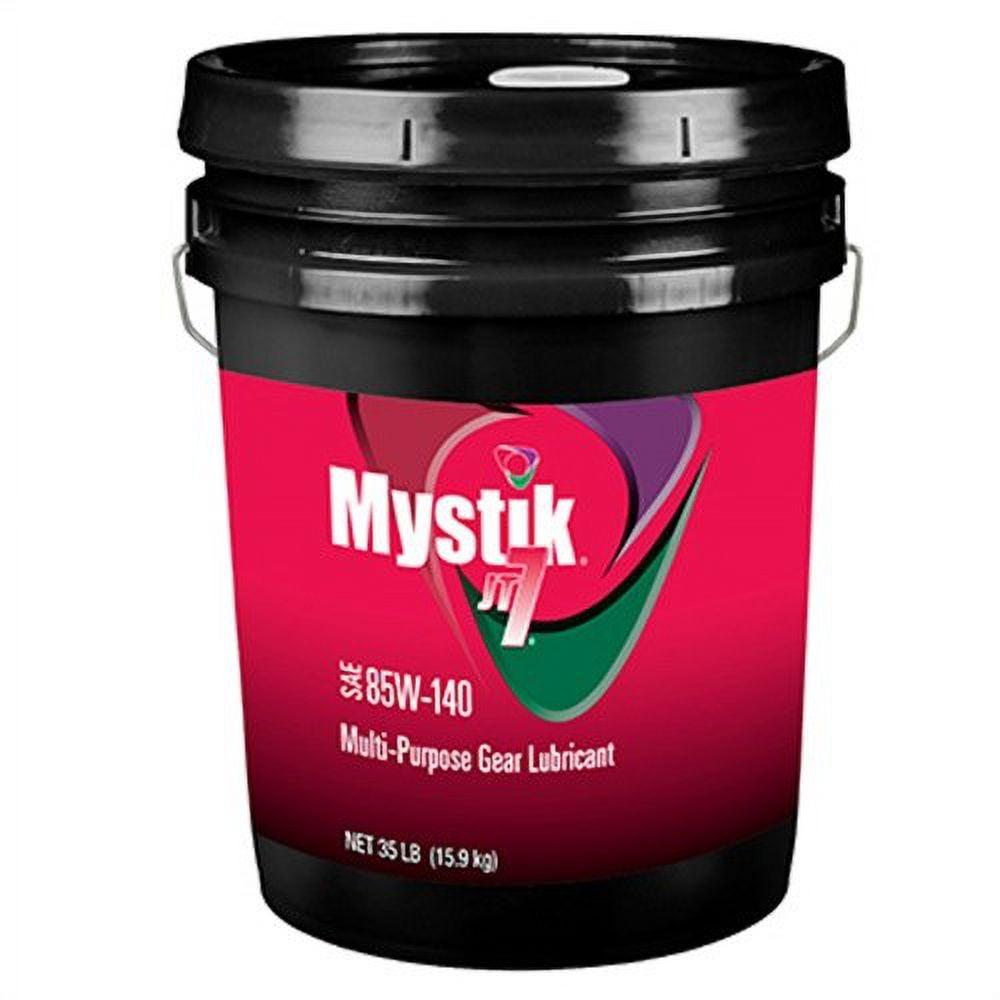 Citgo Petroleum 663706002031 35LB 85W140 Lubricant - Walmart.com