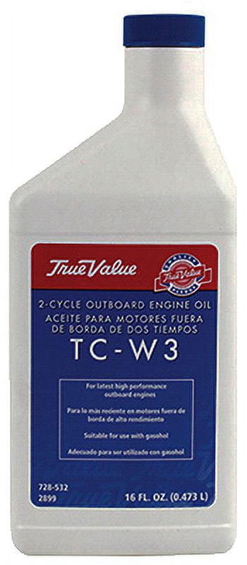 Citgo Petroleum Corporation 12 Packs MM16OZ 2Cyc Outboar Oil - Walmart.com