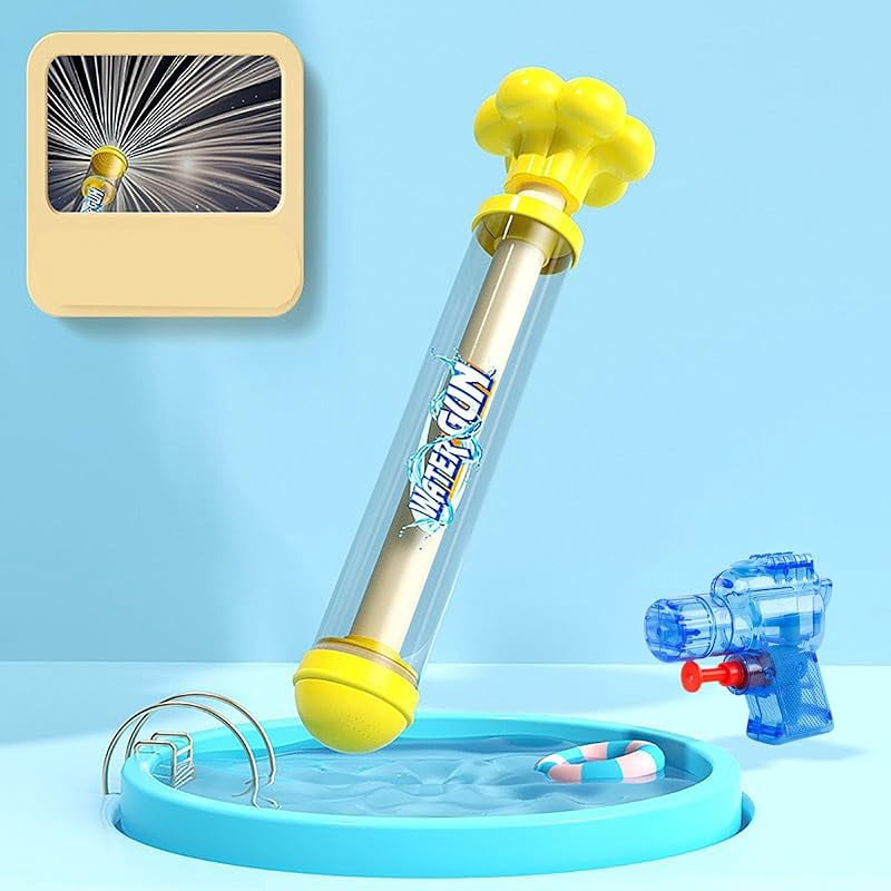 Cithway Firework Water Gun for Adults & Kids – Romantic Fireworks Style ...