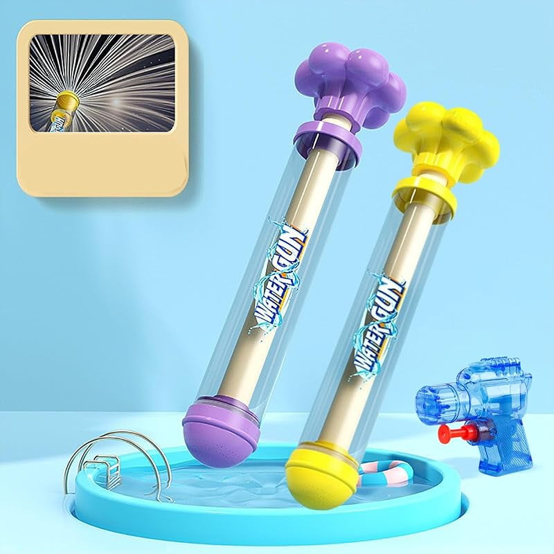 Cithway Firework Water Gun for Adults & Kids – Romantic Fireworks Style ...