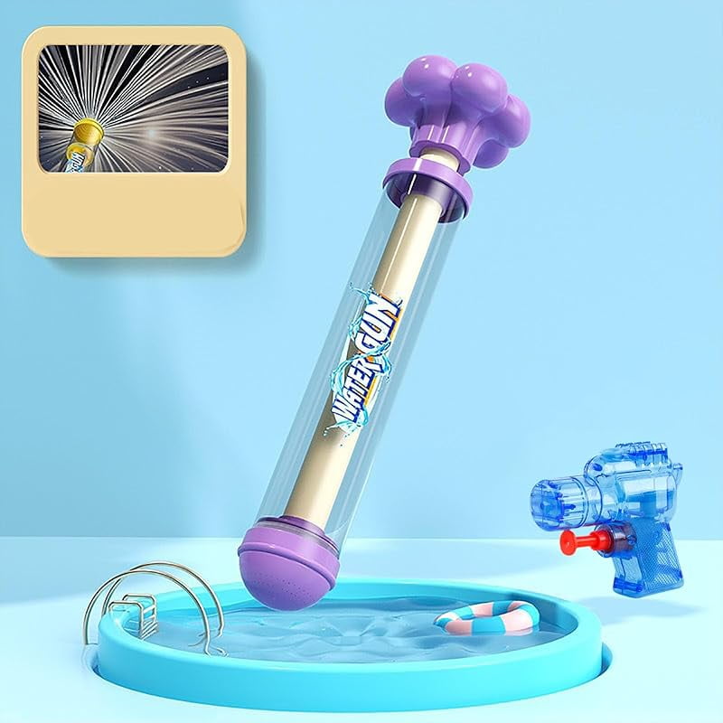 Cithway Firework Water Gun for Adults & Kids – Romantic Fireworks Style ...