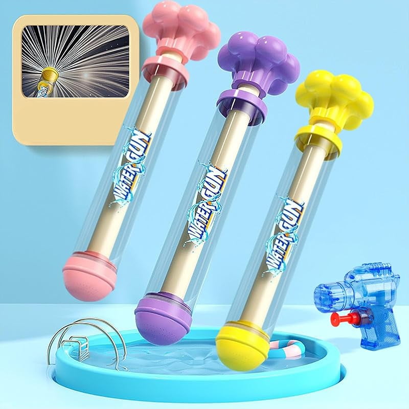 Cithway Firework Water Gun for Adults & Kids – Romantic Fireworks Style ...