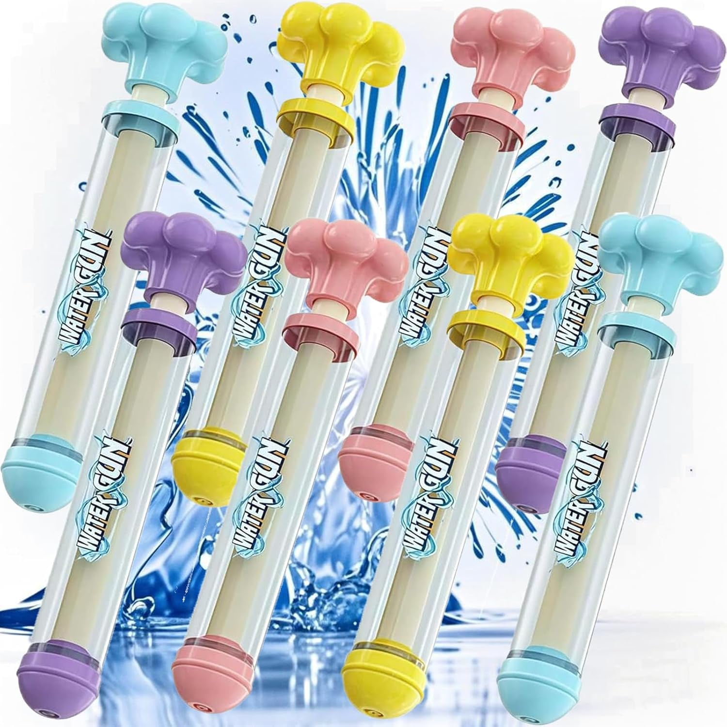 Cithway Firework Water Gun,Water Fireworks Toy,Fireworks Water Gun ...