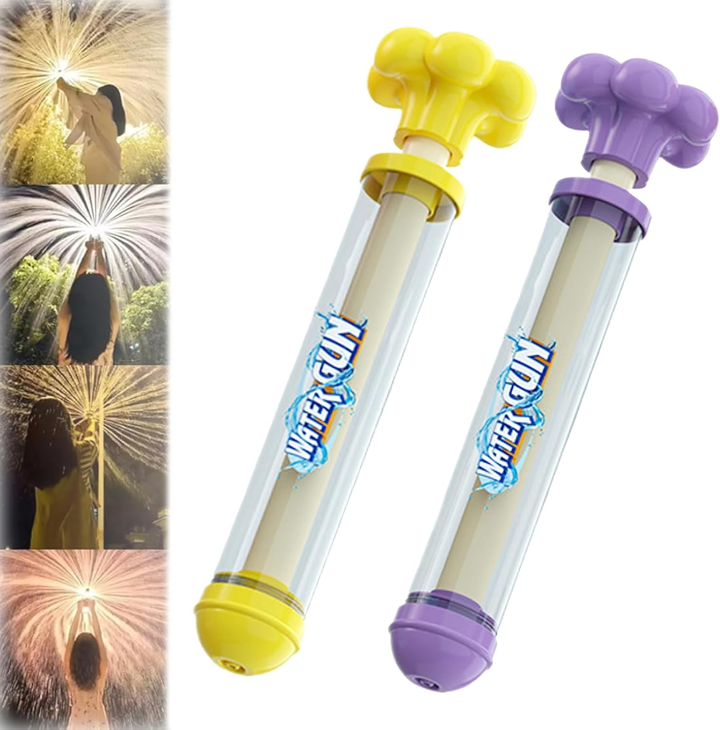 Cithway Firework Water Gun, irework Water Spray Gun, Fireworks Style ...