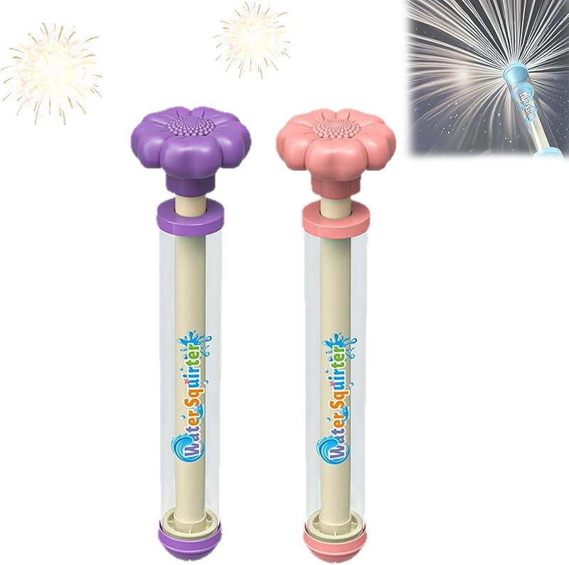 Cithway Fireworks Water Gun, Firework Water Spray Gun, Fireworks Style ...