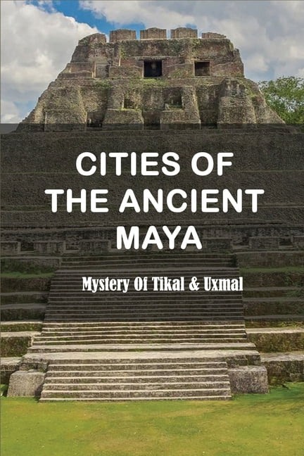 Ancient Mayan Civilization Timeline